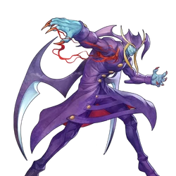 Darkstalkers 3 Characters Marionette | Darkstalkopedia | Fandom