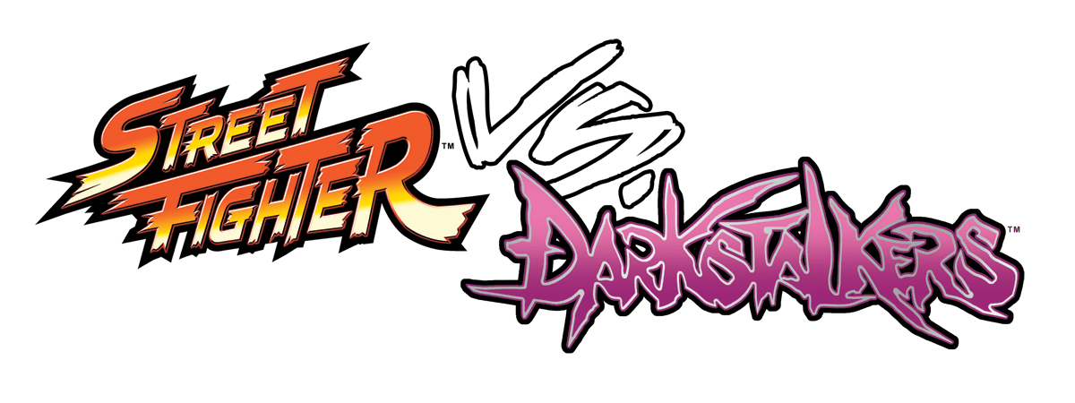 Street Fighter Vs Logo