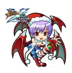 Lilith/Galería | Wiki Darkstalkerspedia | Fandom