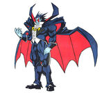 Demitri Maximoff/Gallery | Darkstalkopedia | Fandom