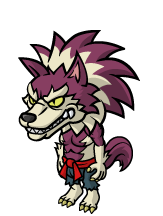 Dark Talbain | Darkstalkopedia | Fandom