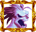 Lord Raptor/Sprites | Wiki Darkstalkerspedia | Fandom