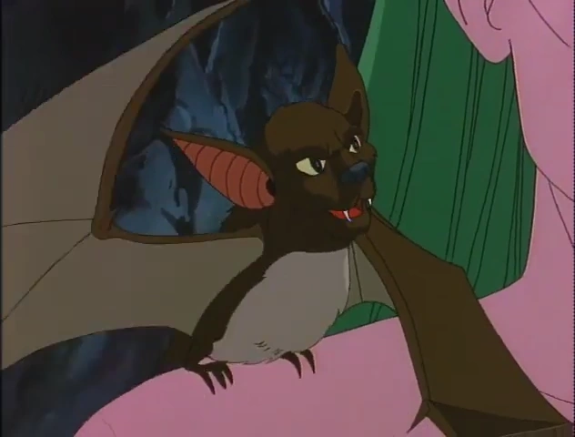 Marshall | Darkstalkopedia | Fandom