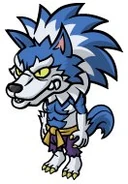 Jon Talbain/Gallery | Darkstalkopedia | Fandom