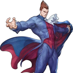 Darkstalkers 3 Personagens List Of Darkstalkers Characters Wikipedia