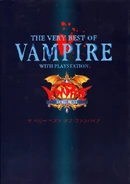 The Very Best of Vampire | Darkstalkopedia | Fandom