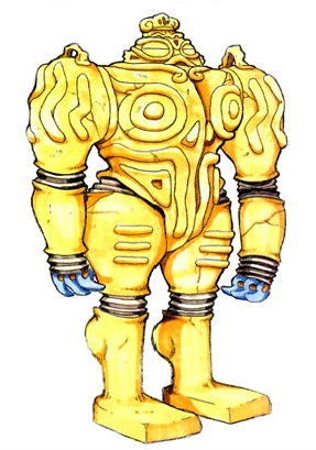 Huitzil/Gallery | Darkstalkopedia | Fandom