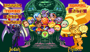 Vampire Savior 2 | Darkstalkopedia | Fandom