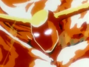 Pyron | Darkstalkopedia | Fandom