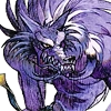 List of Jon Talbain moves | Darkstalkopedia | Fandom