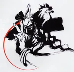 Donovan Baine/Gallery | Darkstalkopedia | Fandom