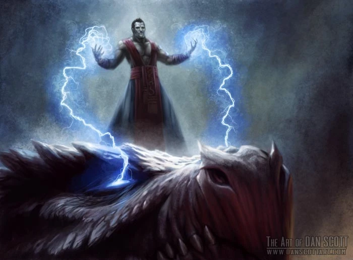 Experimental Spell System | Dark Star RPG Wiki | Fandom