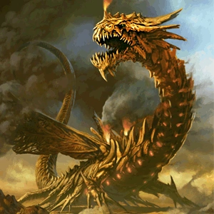 Dragon of Venus | Dark Summoner Wiki | Fandom