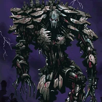 Lord of Blight | Dark Summoner Wiki | Fandom