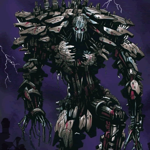 Lord of Blight | Dark Summoner Wiki | Fandom