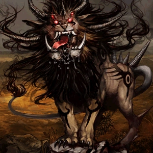 Marbas | Dark Summoner Wiki | Fandom