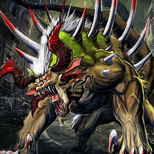 Behemoth | Dark Summoner Wiki | Fandom