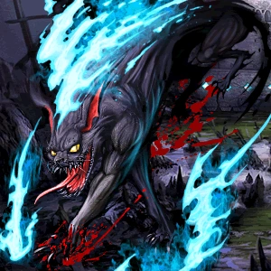 Sickle Claw Cat | Dark Summoner Wiki | Fandom