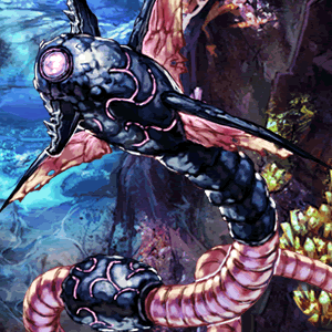Assault Worm | Dark Summoner Wiki | Fandom