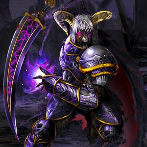 Undead Knight | Dark Summoner Wiki | Fandom