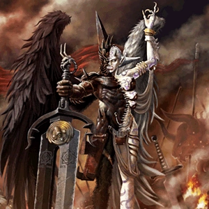 Two-Faced Devil | Dark Summoner Wiki | Fandom