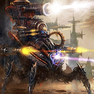 Fortress Defender | Dark Summoner Wiki | Fandom