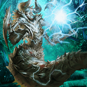 Lightning Bug | Dark Summoner Wiki | Fandom