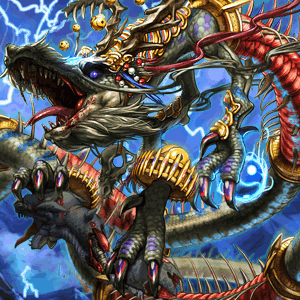 Aya Dragon | Dark Summoner Wiki | Fandom