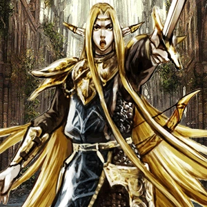 Elf Commander | Dark Summoner Wiki | Fandom