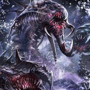 The Slurper | Dark Summoner Wiki | Fandom