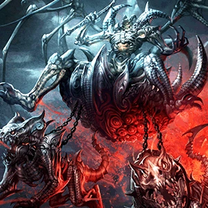 Hound Commander, Jista | Dark Summoner Wiki | Fandom