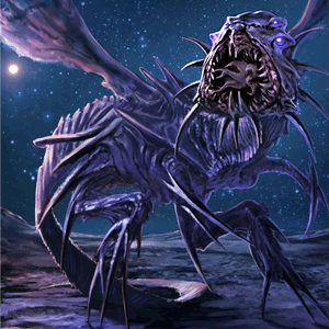 Dragon of Pluto | Dark Summoner Wiki | Fandom