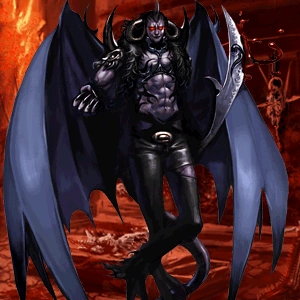 Devil of the Abyss | Dark Summoner Wiki | Fandom