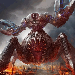 Demonsteel Mushi | Dark Summoner Wiki | Fandom