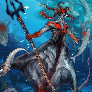 Tide Demon | Dark Summoner Wiki | Fandom