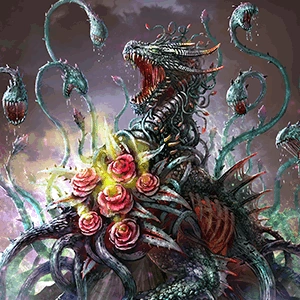 Poison Roses | Dark Summoner Wiki | Fandom