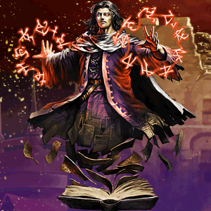 Pages of Fear | Dark Summoner Wiki | Fandom
