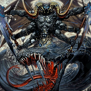 Grand Schemer, Taksaka | Dark Summoner Wiki | Fandom