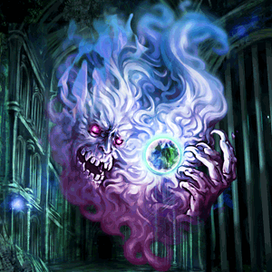 Crawler Down Spirit | Dark Summoner Wiki | Fandom