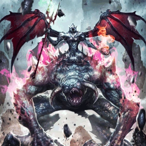 Manipulation Demon | Dark Summoner Wiki | Fandom