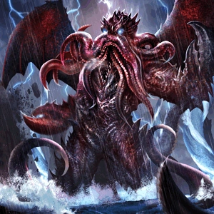 Hurricane Demon | Dark Summoner Wiki | Fandom