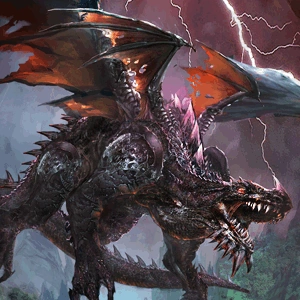 Vanity Dragon | Dark Summoner Wiki | Fandom