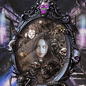 Mirror of Shadows | Dark Summoner Wiki | Fandom
