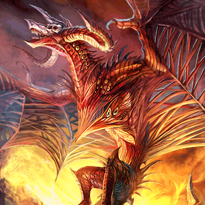 Mesh Dragon | Dark Summoner Wiki | Fandom