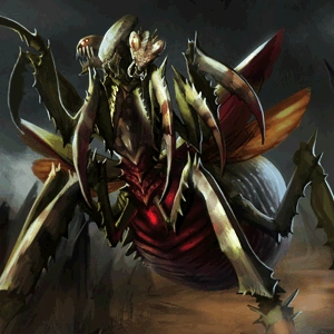 Giant Mantis | Dark Summoner Wiki | Fandom