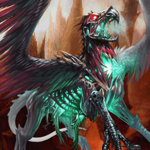 Griffin Zombie | Dark Summoner Wiki | Fandom