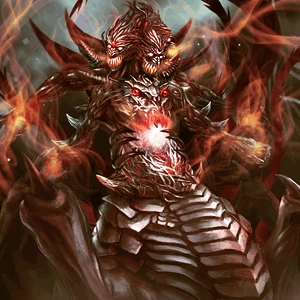 Raging Inferno | Dark Summoner Wiki | Fandom
