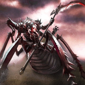 Colossal Scythe Ant | Dark Summoner Wiki | Fandom