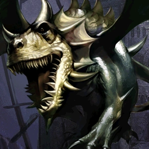 Green Dragon | Dark Summoner Wiki | Fandom
