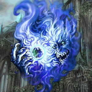 Lower Attack Spirit | Dark Summoner Wiki | Fandom
